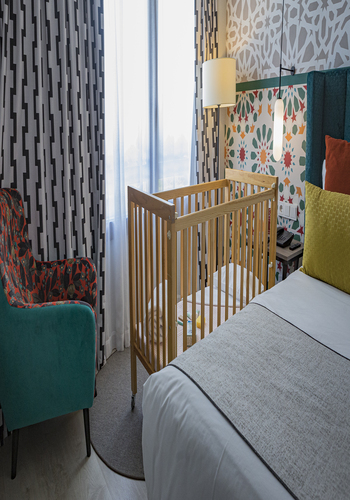 Families | Hesperia Hotels | Official Website