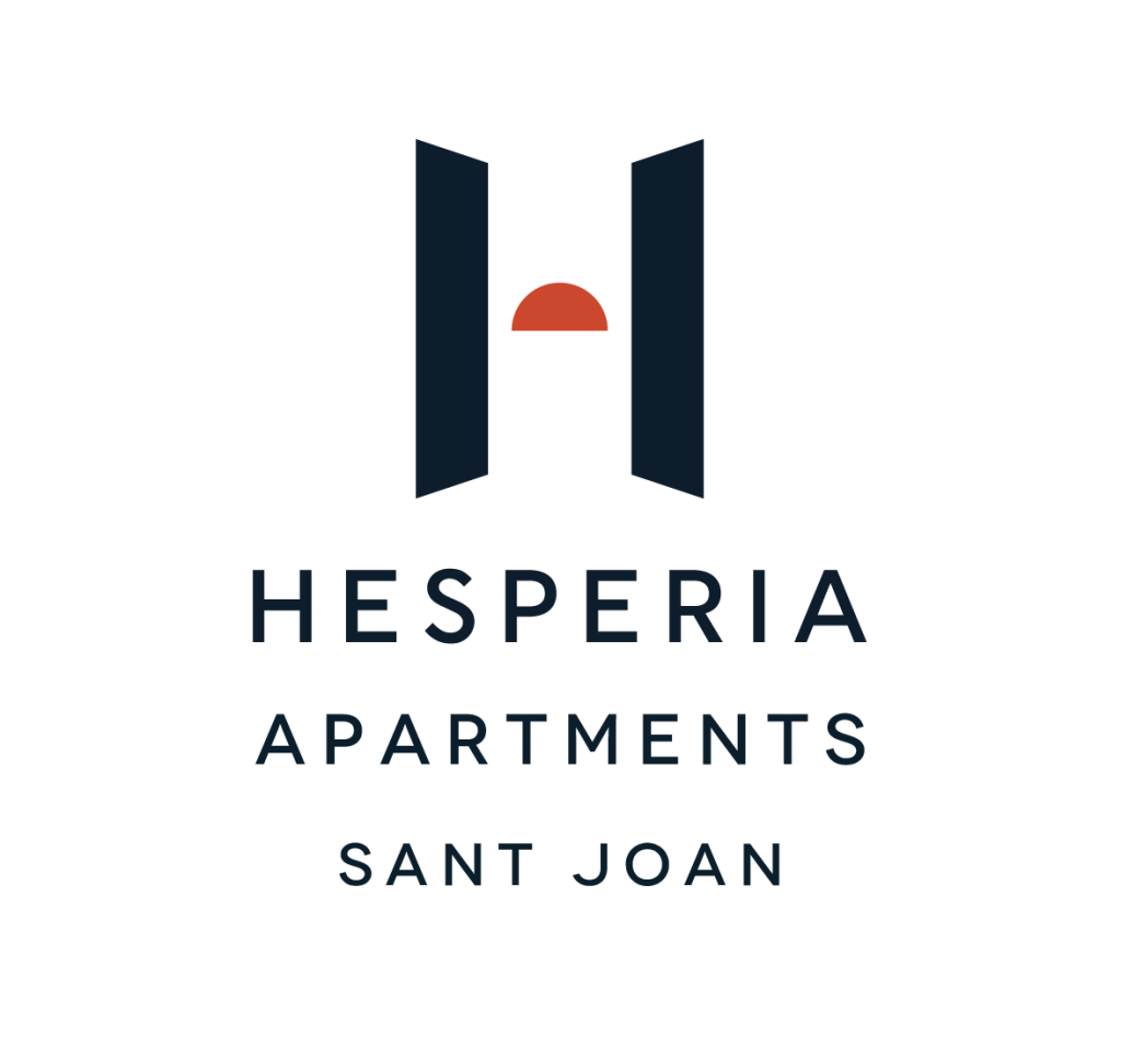 Apartamentos Hesperia Barcelona Sant Joan | Hesperia Hoteles